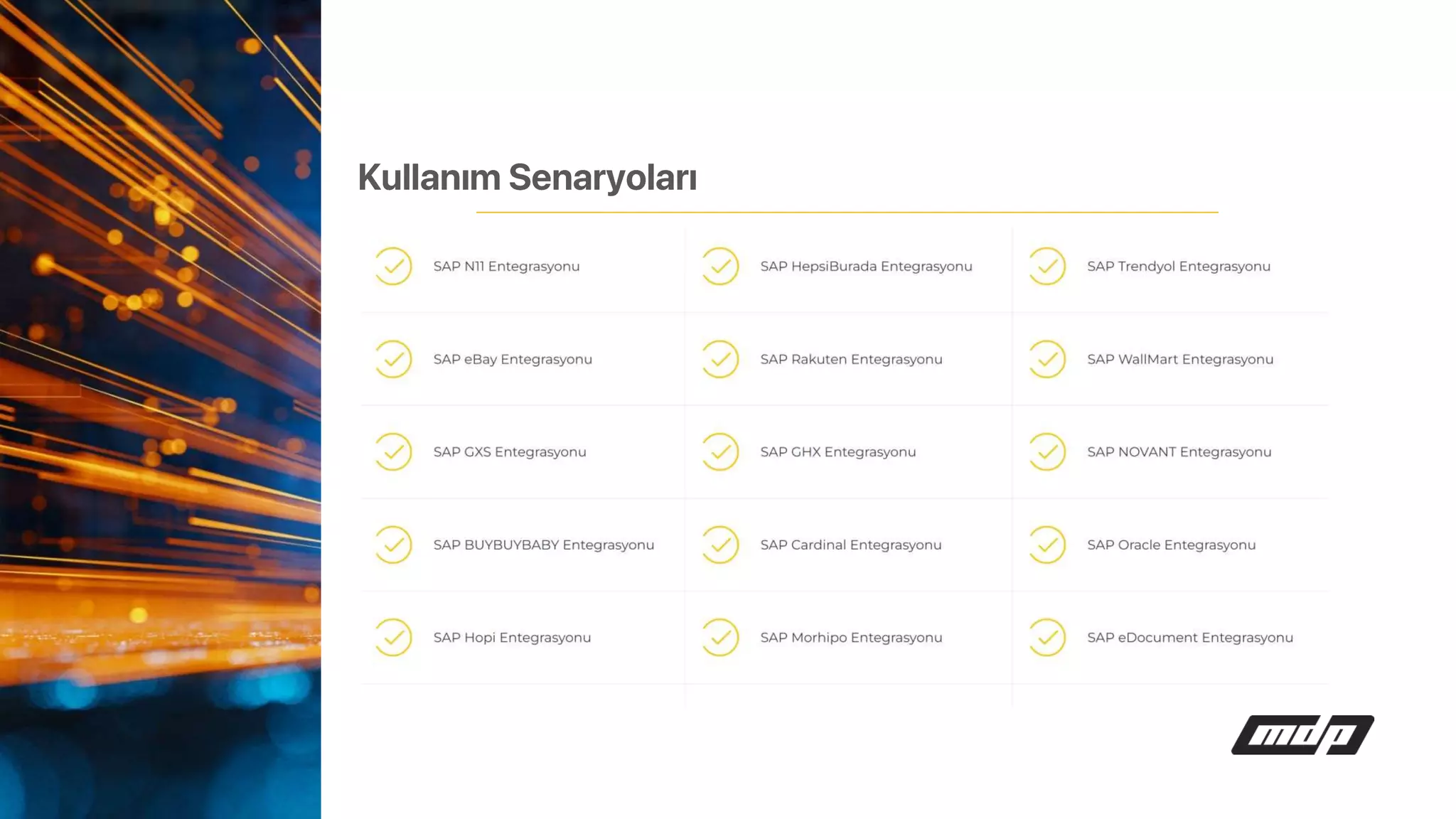 Sap Process Orchestration | PPTX