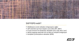 Sap Process Orchestration | PPTX