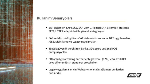 Sap Process Orchestration | PPTX