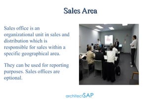 SAP Enterprise Structure-Reflect Your Business | PPT