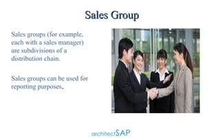SAP Enterprise Structure-Reflect Your Business | PPT