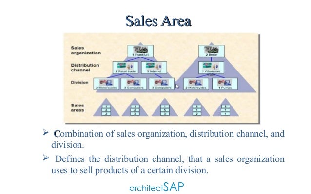 SAP Enterprise Structure-Reflect Your Business
