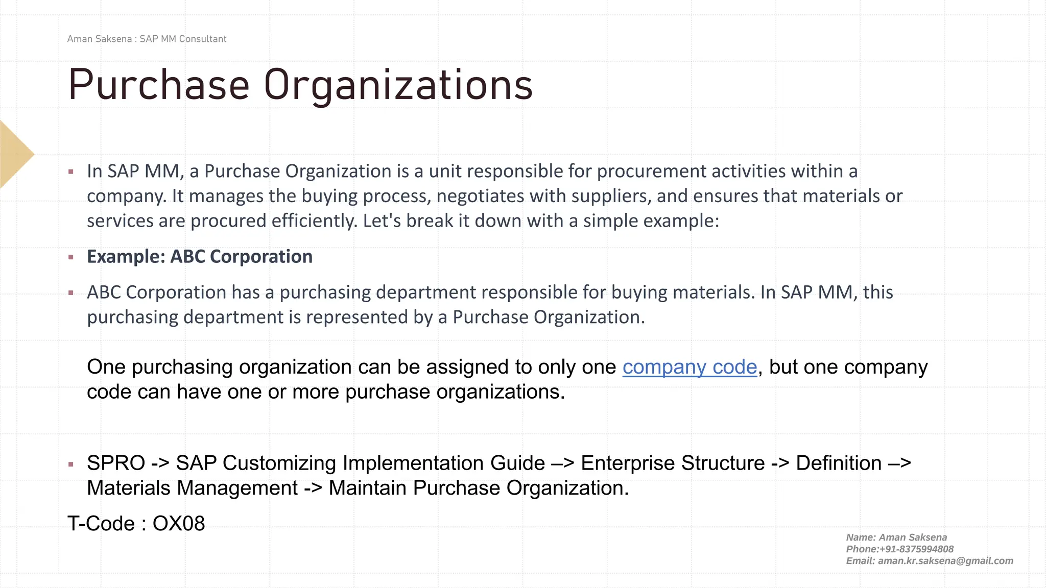 SAP Enterprise Structure By Aman Saksena.pdf