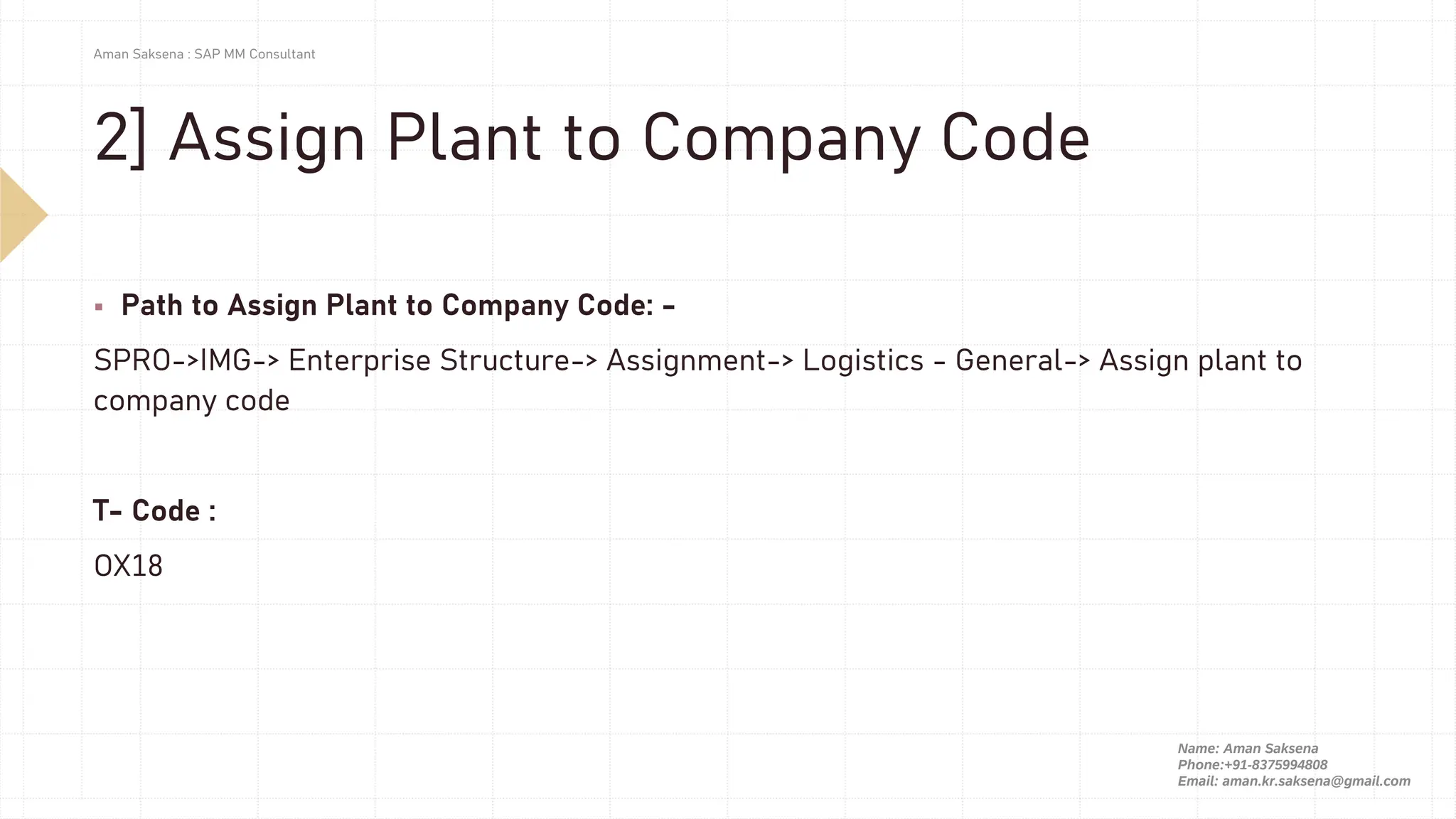 SAP Enterprise Structure By Aman Saksena.pdf