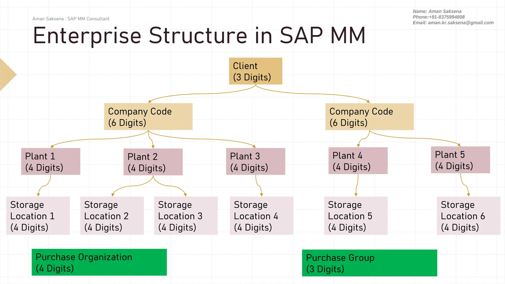 SAP Enterprise Structure By Aman Saksena.pdf