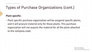 SAP Enterprise Structure By Aman Saksena.pdf