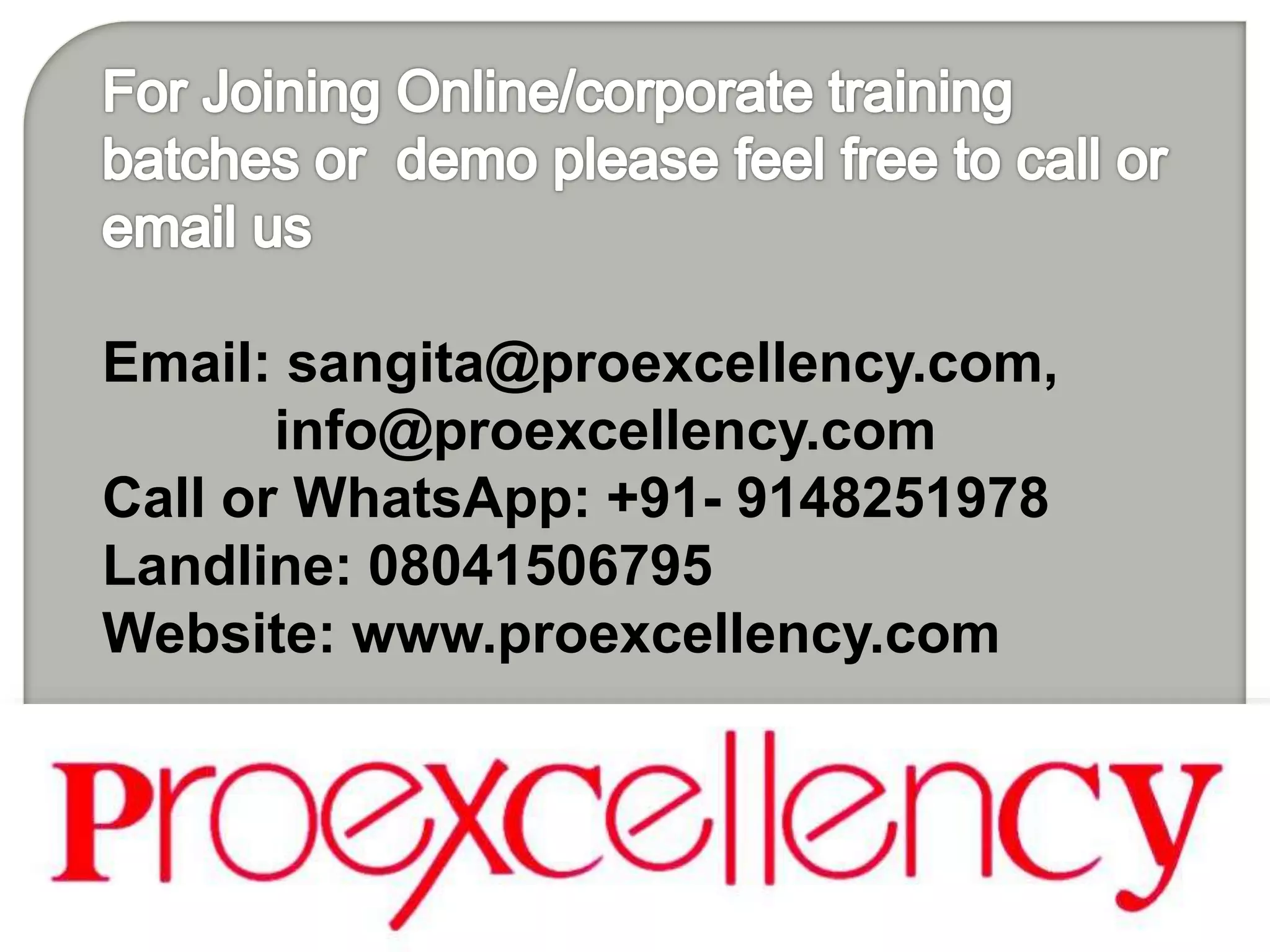 SAP EP certification online | PPT