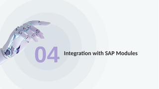 Comprehensive SAP EPPM Guide: Processes, Configuration & Integration | PPTX