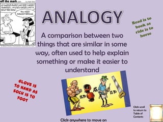 Literary Devices Slideshow | PPT