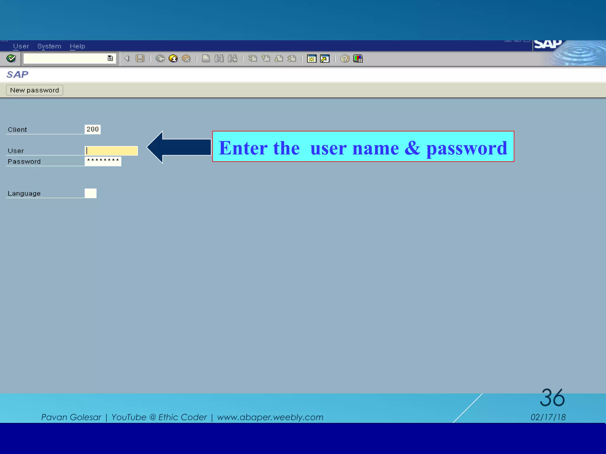 What is Enterprise Resource Planning, SAP and SAP FIORI? | PPT