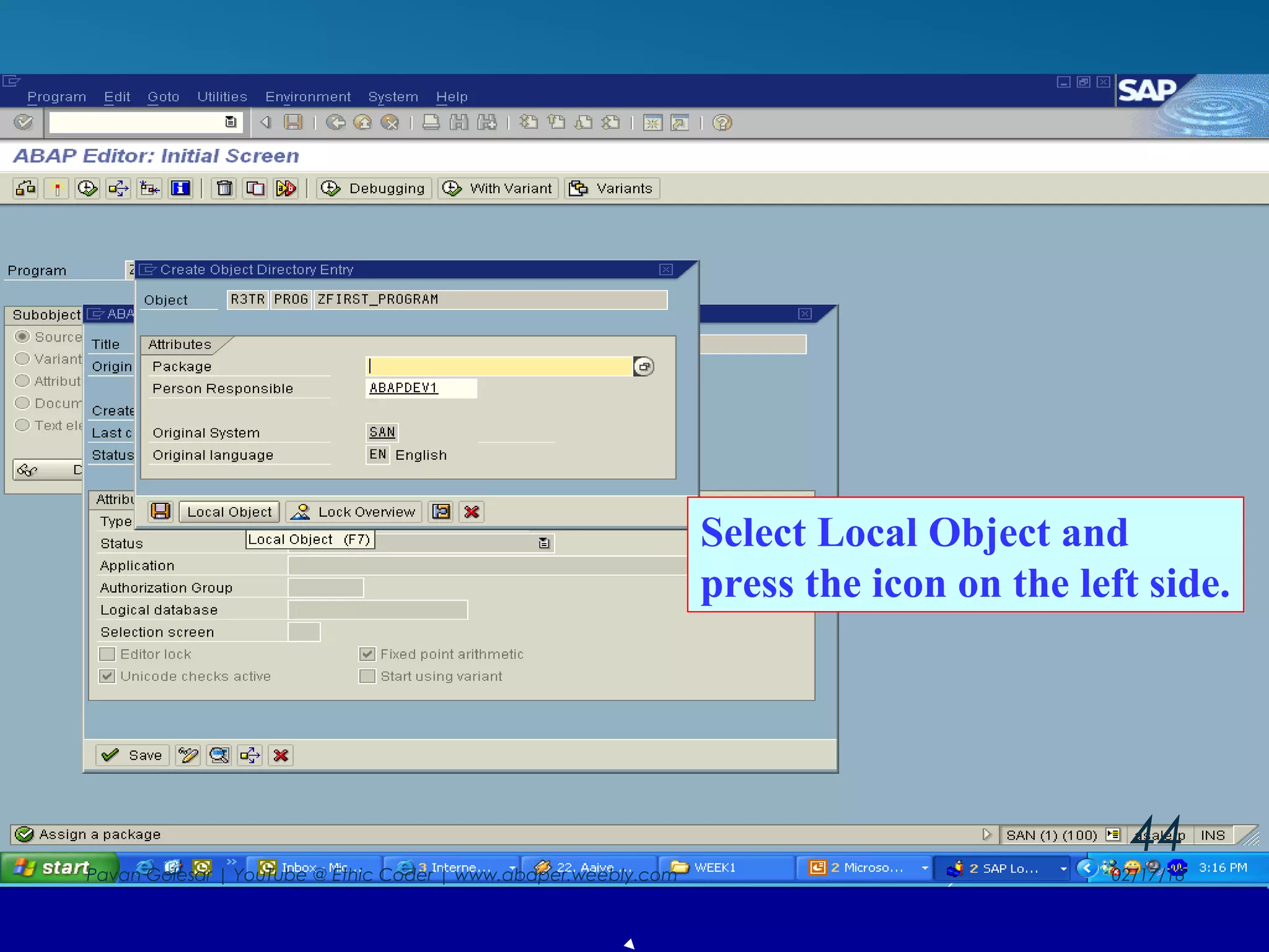 What is Enterprise Resource Planning, SAP and SAP FIORI? | PPT
