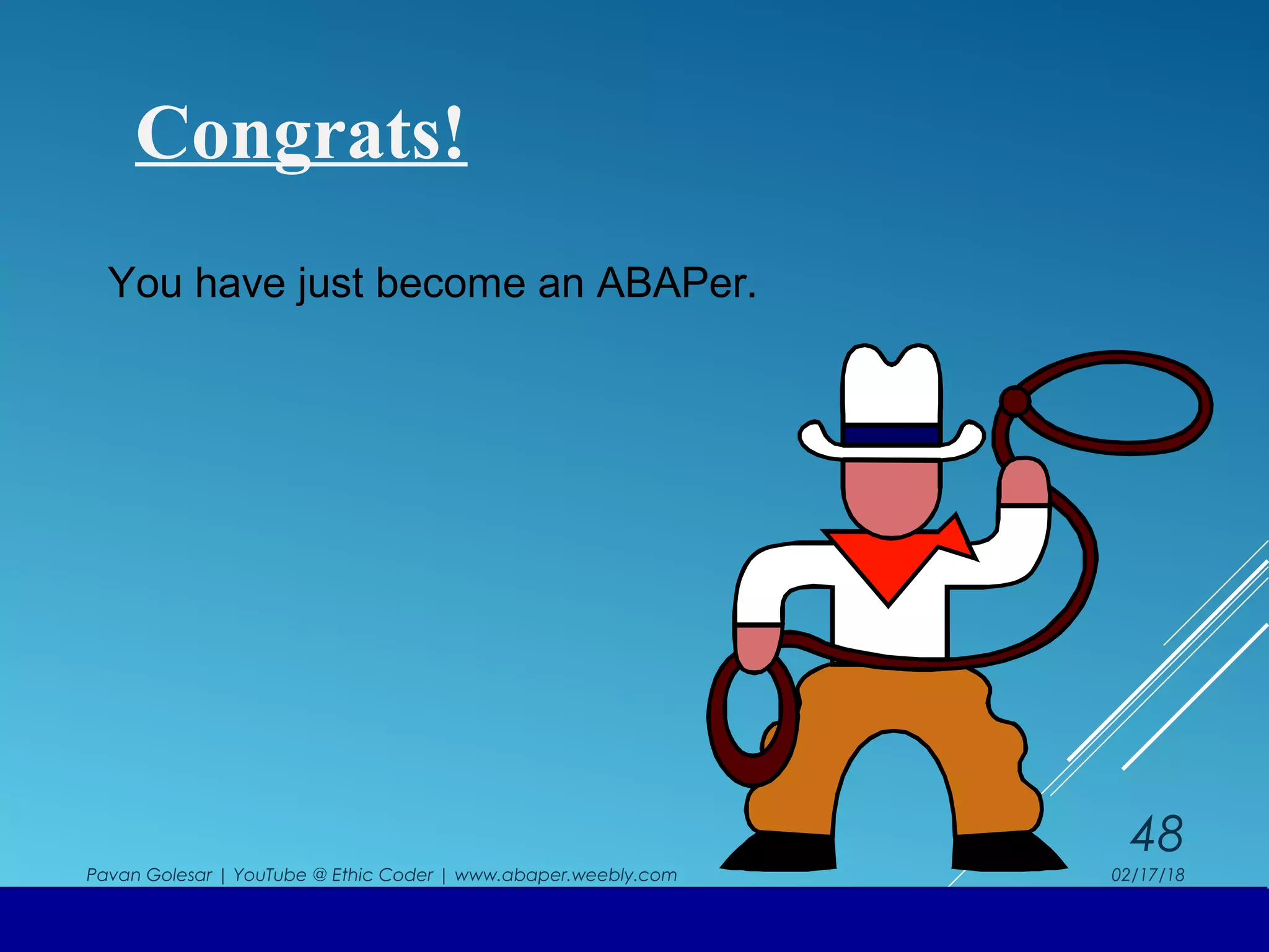 What is Enterprise Resource Planning, SAP and SAP FIORI? | PPT