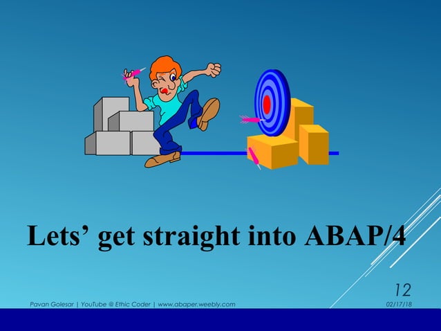 What is Enterprise Resource Planning, SAP and SAP FIORI? | PPT