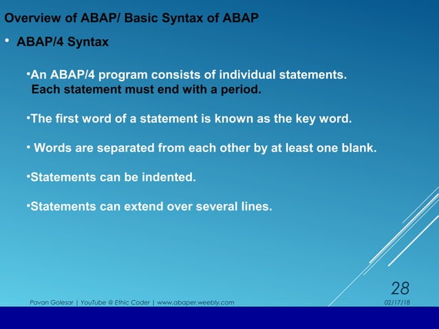 What is Enterprise Resource Planning, SAP and SAP FIORI? | PPT