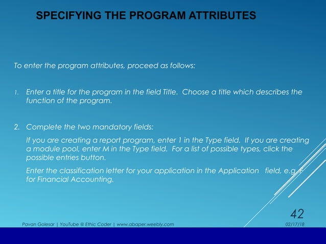 What is Enterprise Resource Planning, SAP and SAP FIORI? | PPT