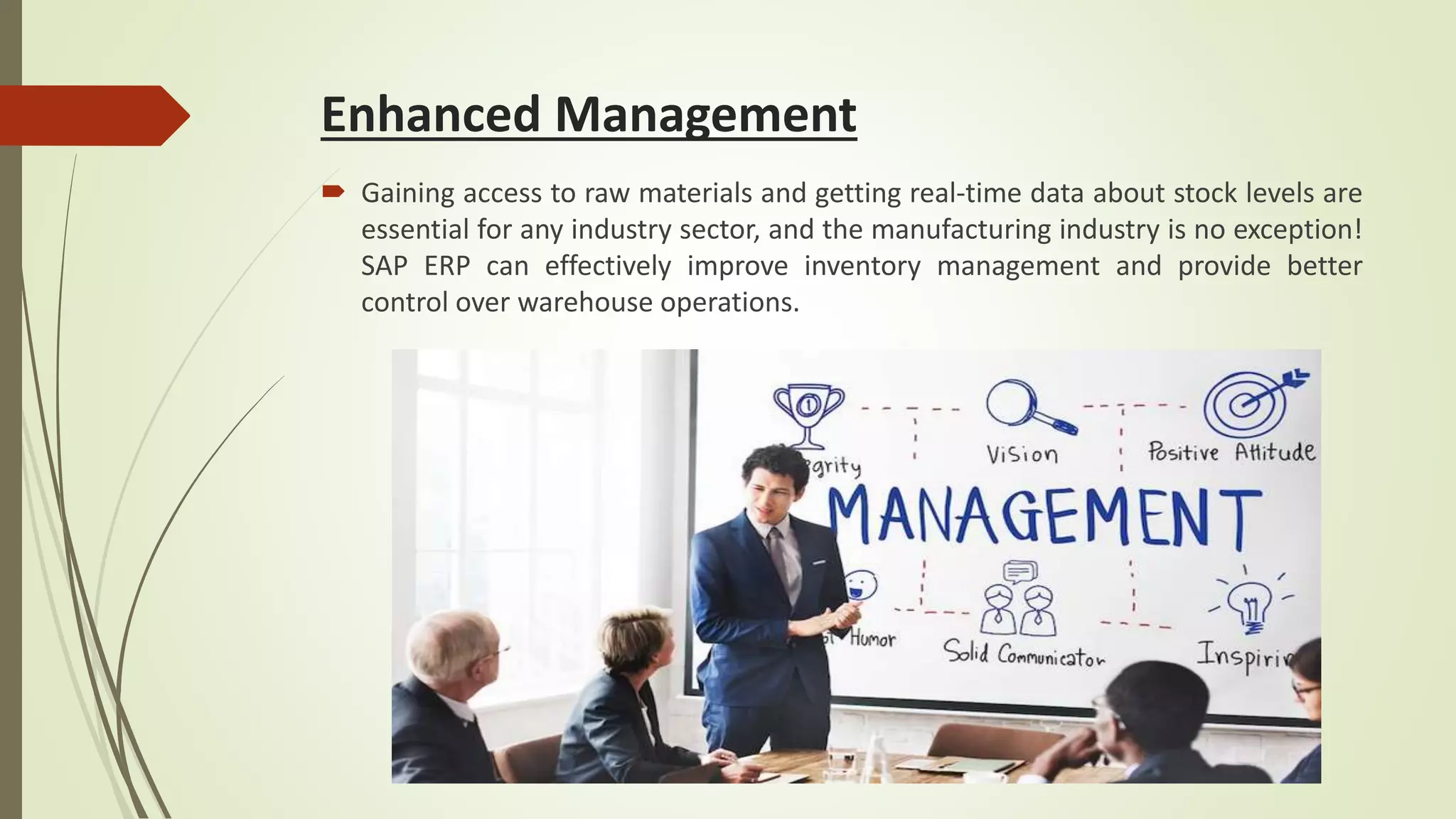 SAP ERP for Manufacturing – Top 5 Benefits You Need to Know About.pptx