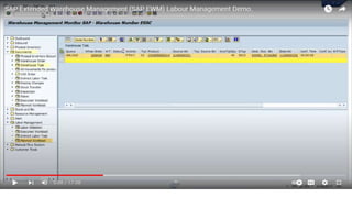 SAP EWM Overview.pptx