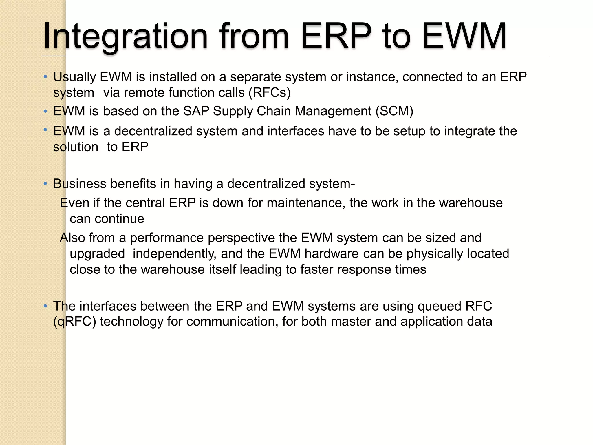 SAP EWM Week 1.pptx