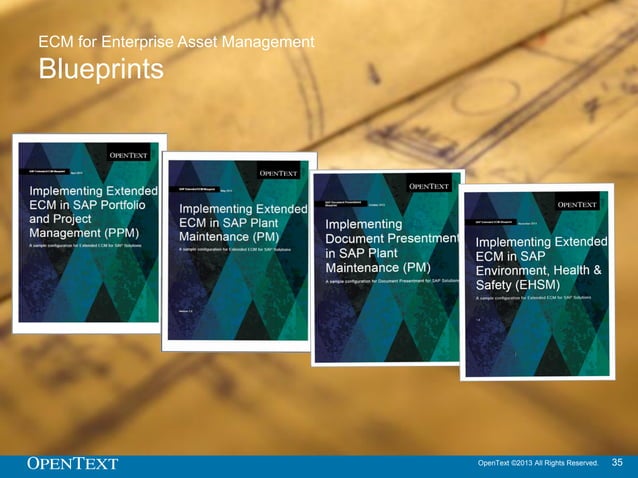 SAP Extended ECM by OpenText 10.5 - What's New? | PDF