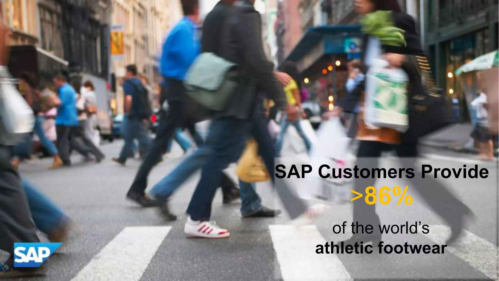 Sap fast facts | PPTX
