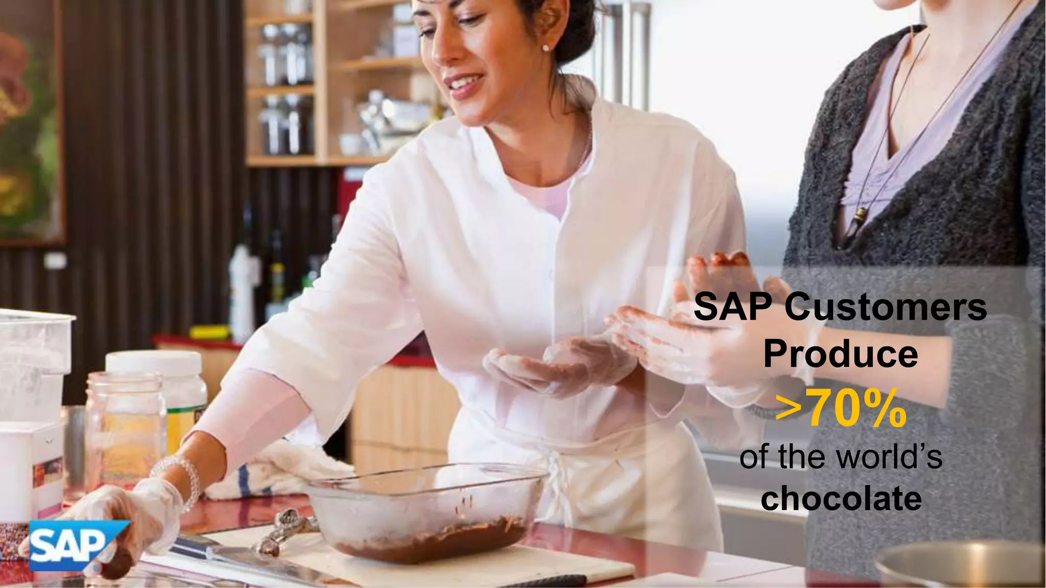 Sap fast facts | PPTX