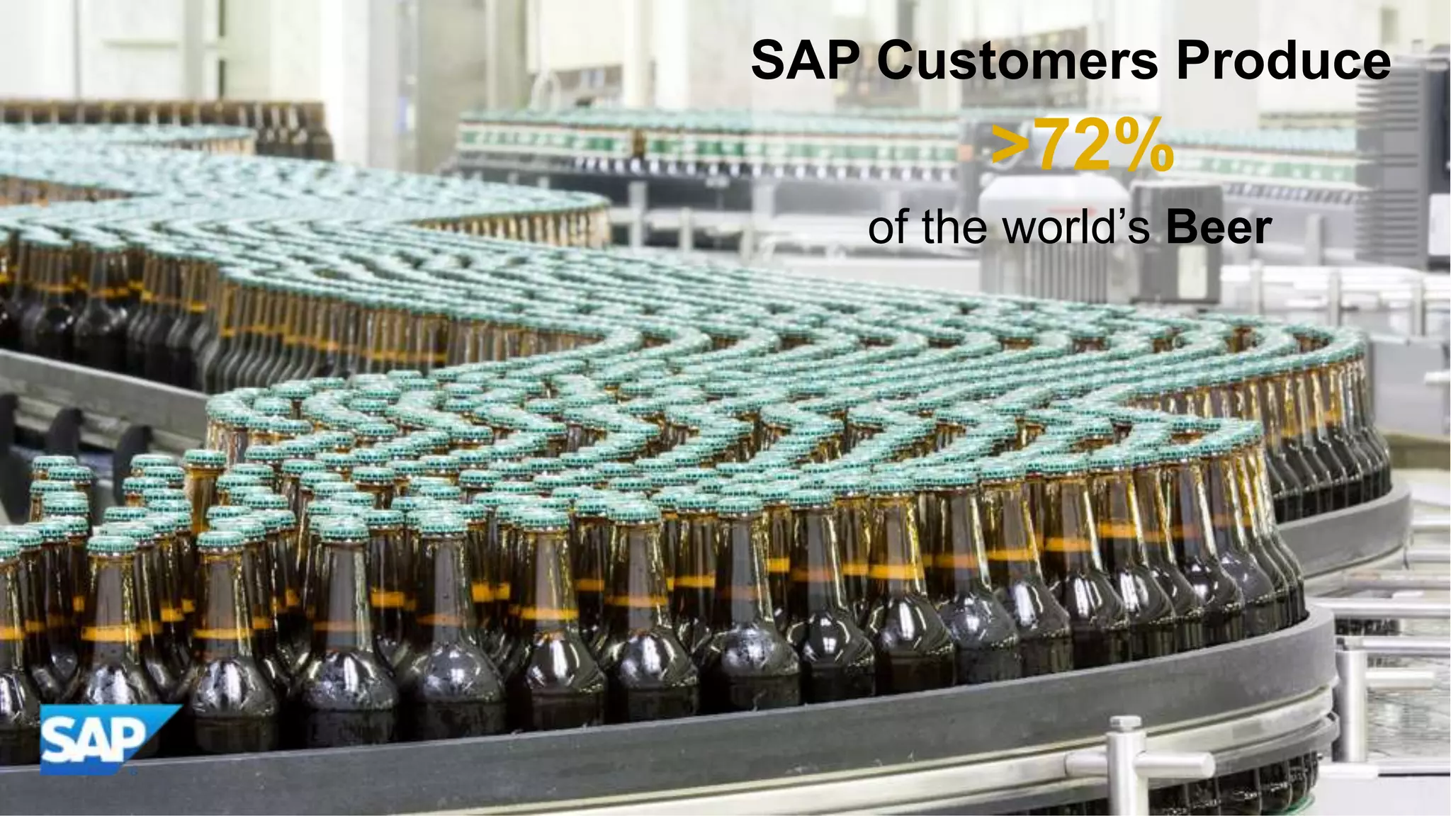 Sap fast facts | PPTX