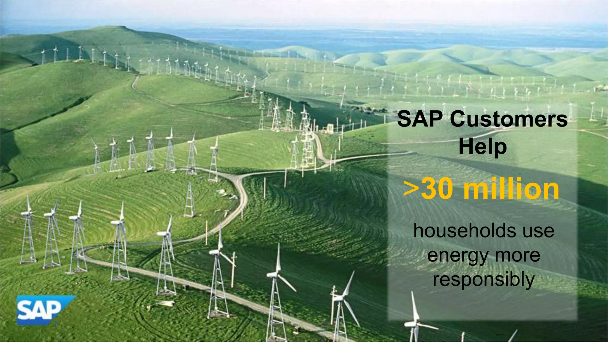 Sap fast facts | PPTX