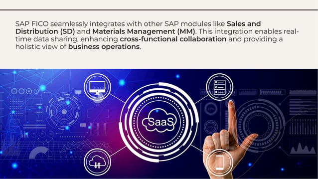 SAP FI/ CO : Introduction to SAP Courses | PPT