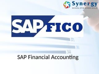 Basics of Architectural Design-SAP FICO HANA | PPTX