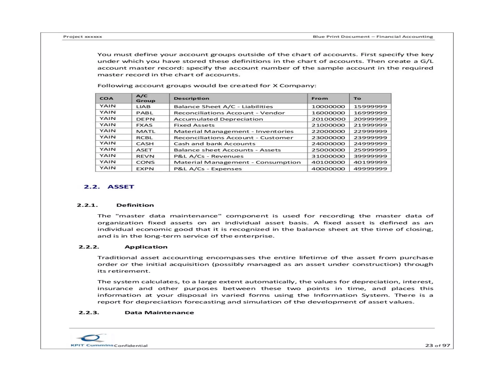 Sap fico bbp sample document pdf new! | PPT