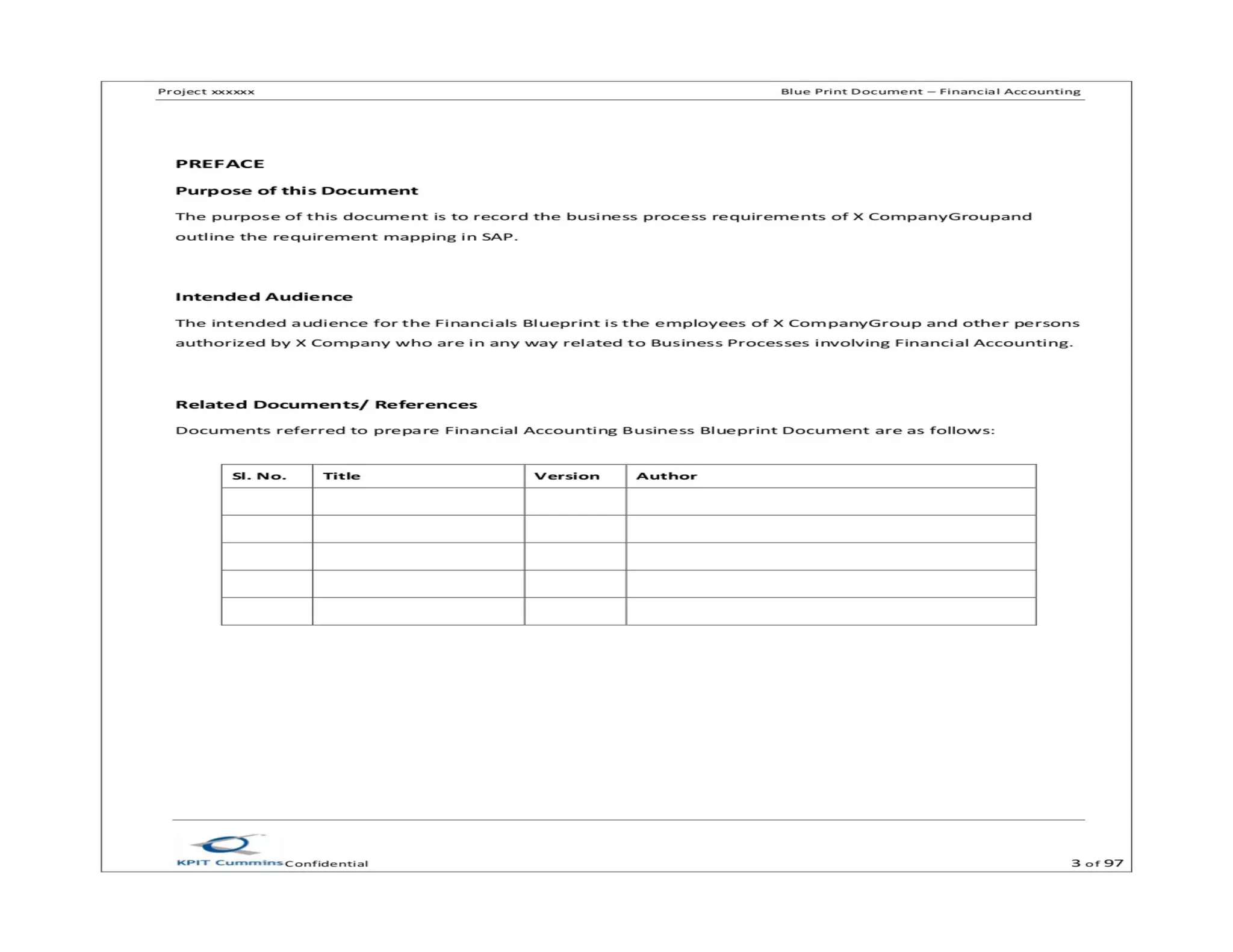 Sap fico bbp sample document pdf new! | PPT
