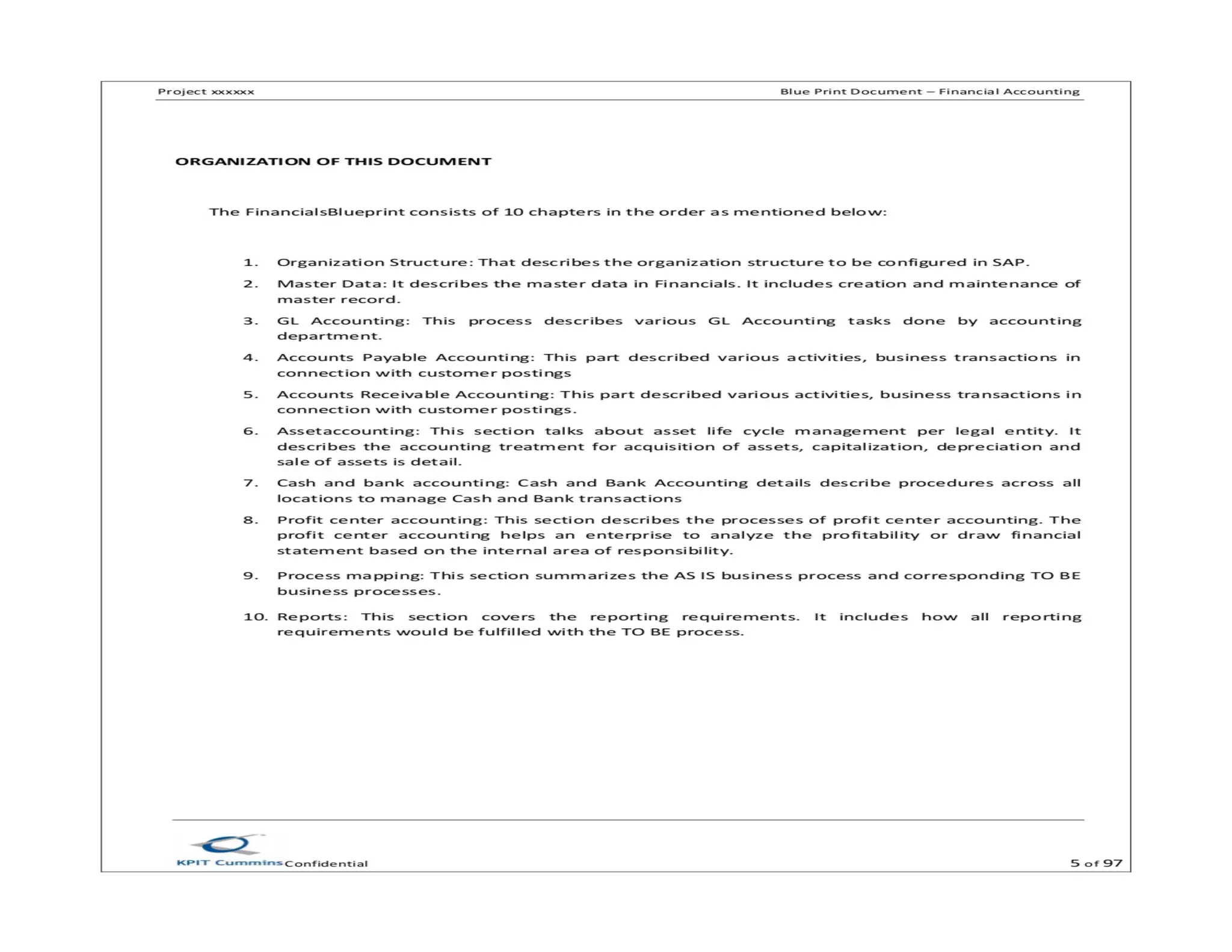 Sap fico bbp sample document pdf new! | PPT