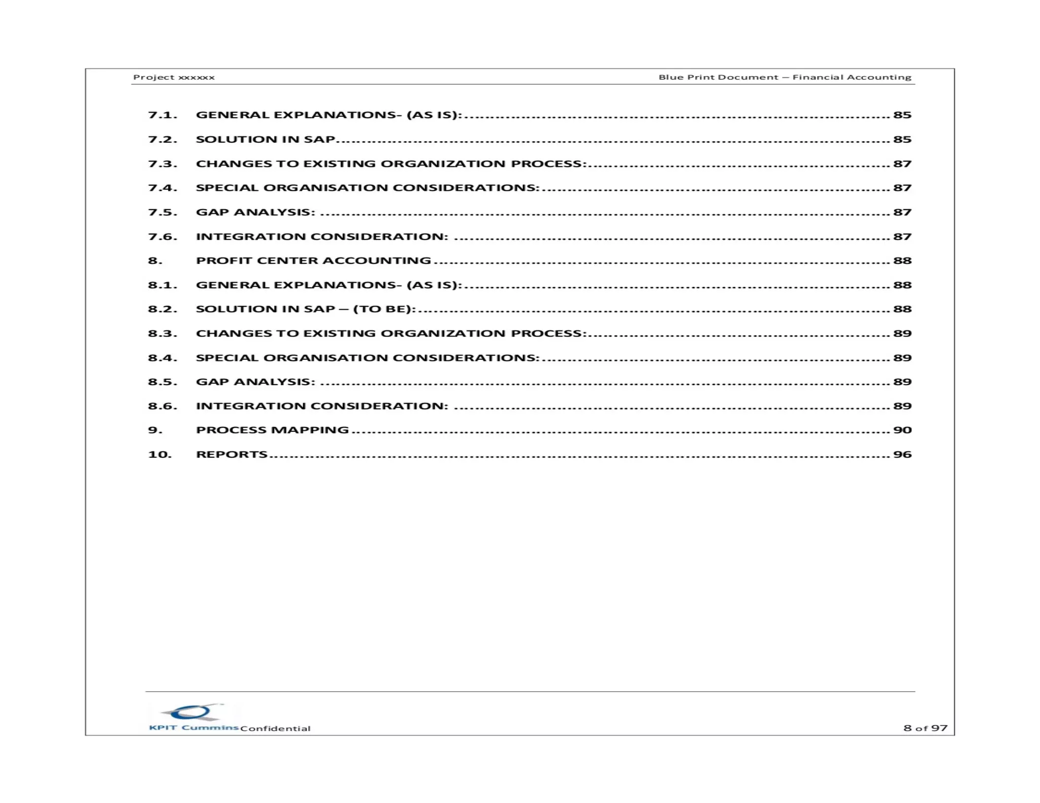 Sap fico bbp sample document pdf new! | PPT