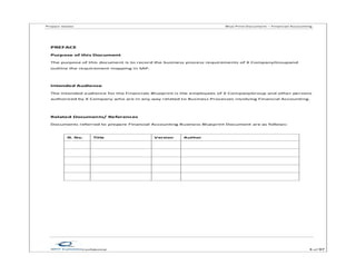 Sap fico bbp sample document pdf new! | PDF