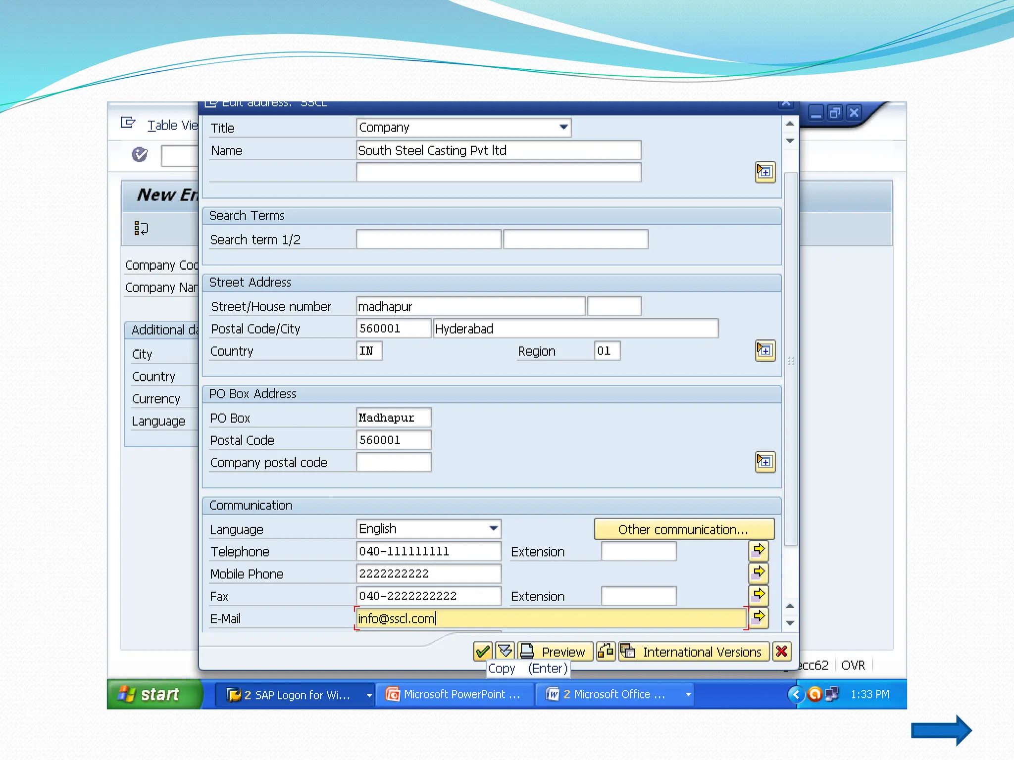 SAP FICO Config step-by-step-sap-fi-basic-configuration-settings.pptx