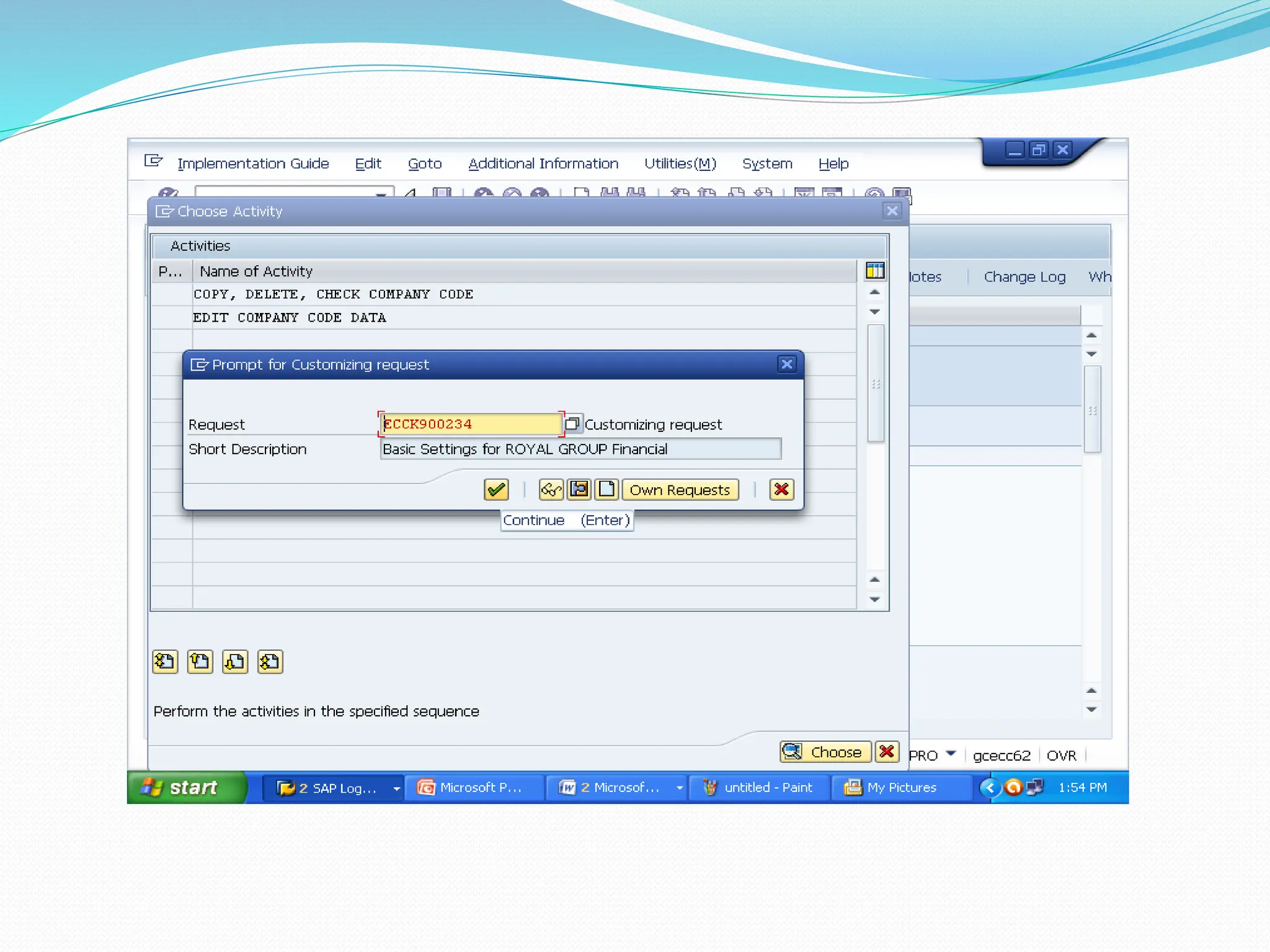 SAP FICO Config step-by-step-sap-fi-basic-configuration-settings.pptx