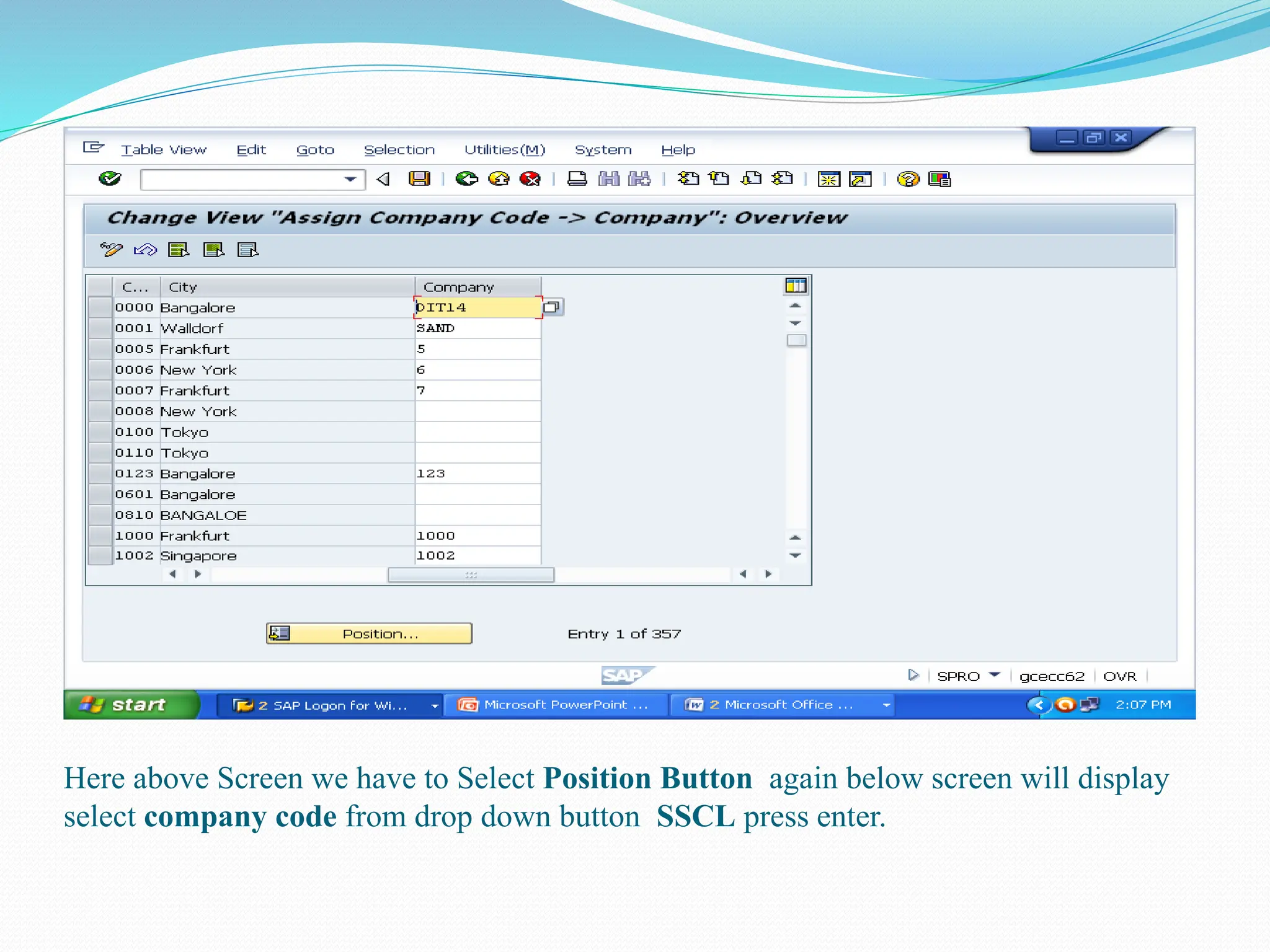 SAP FICO Config step-by-step-sap-fi-basic-configuration-settings.pptx