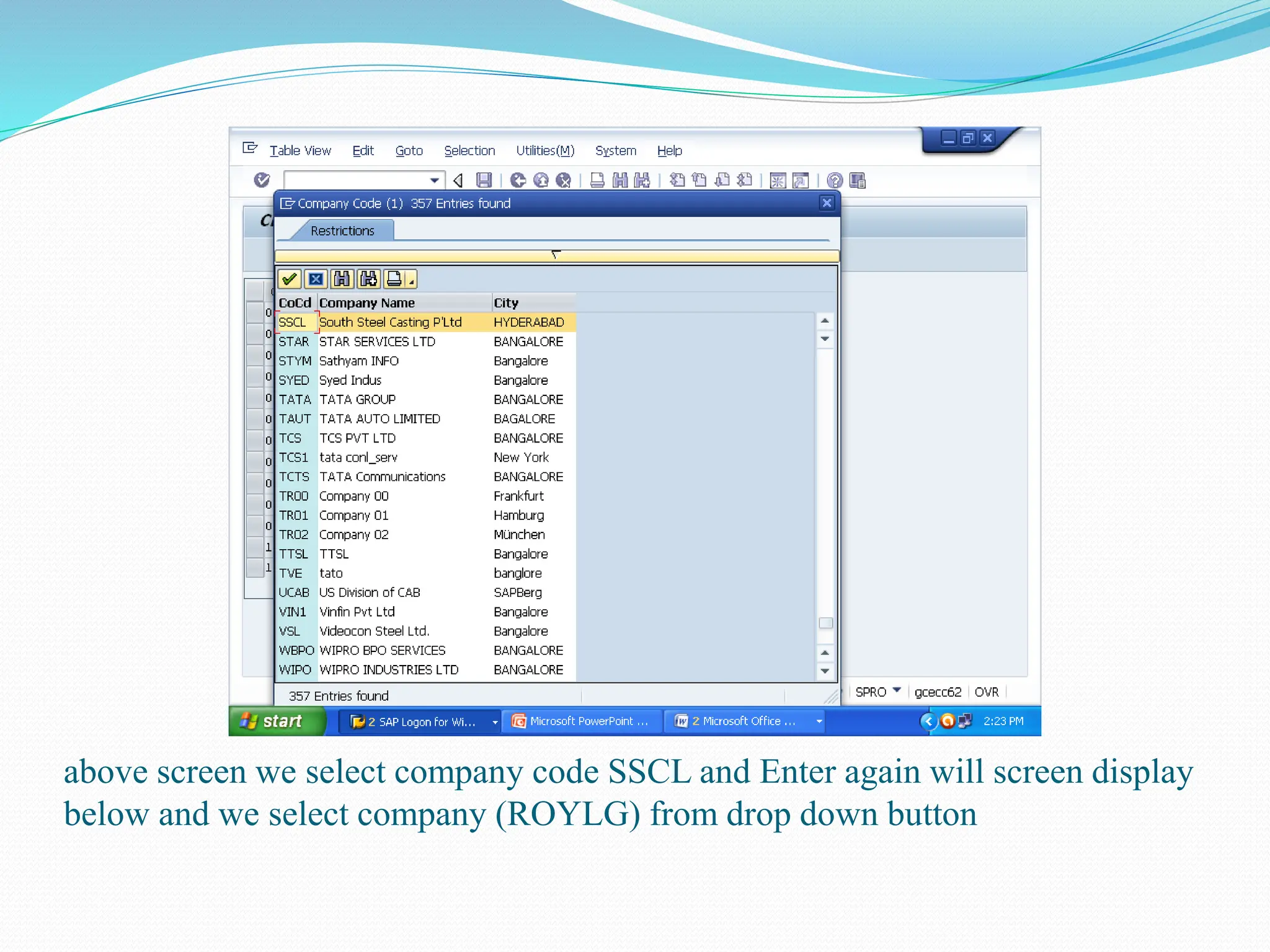 SAP FICO Config step-by-step-sap-fi-basic-configuration-settings.pptx