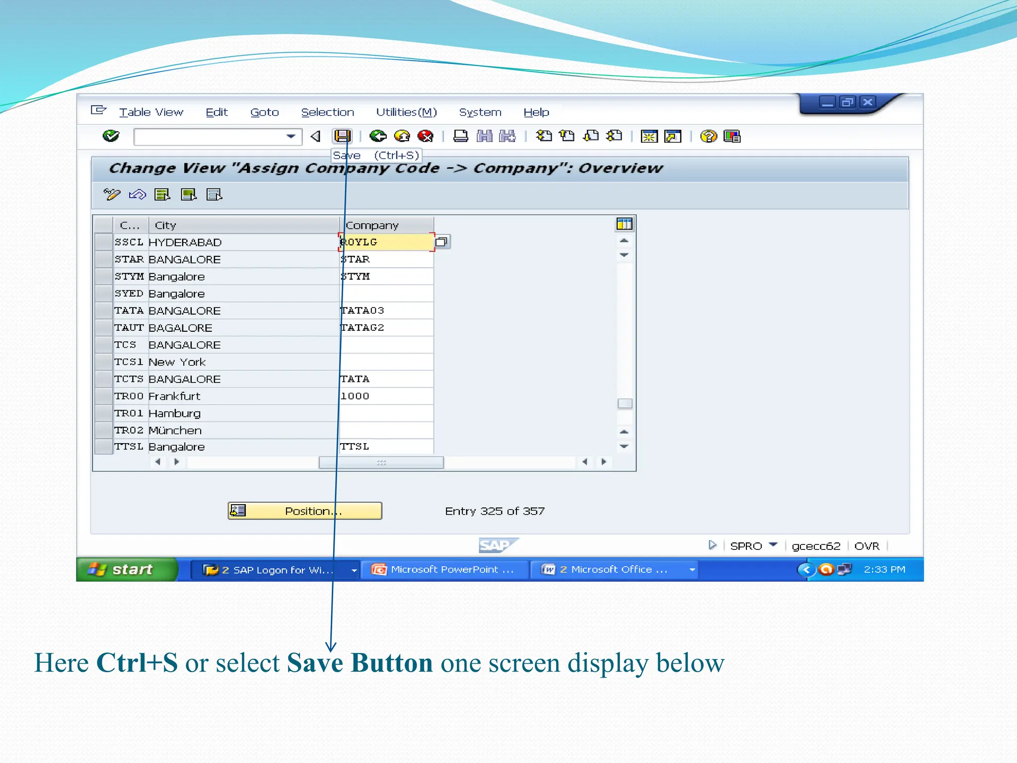 SAP FICO Config step-by-step-sap-fi-basic-configuration-settings.pptx