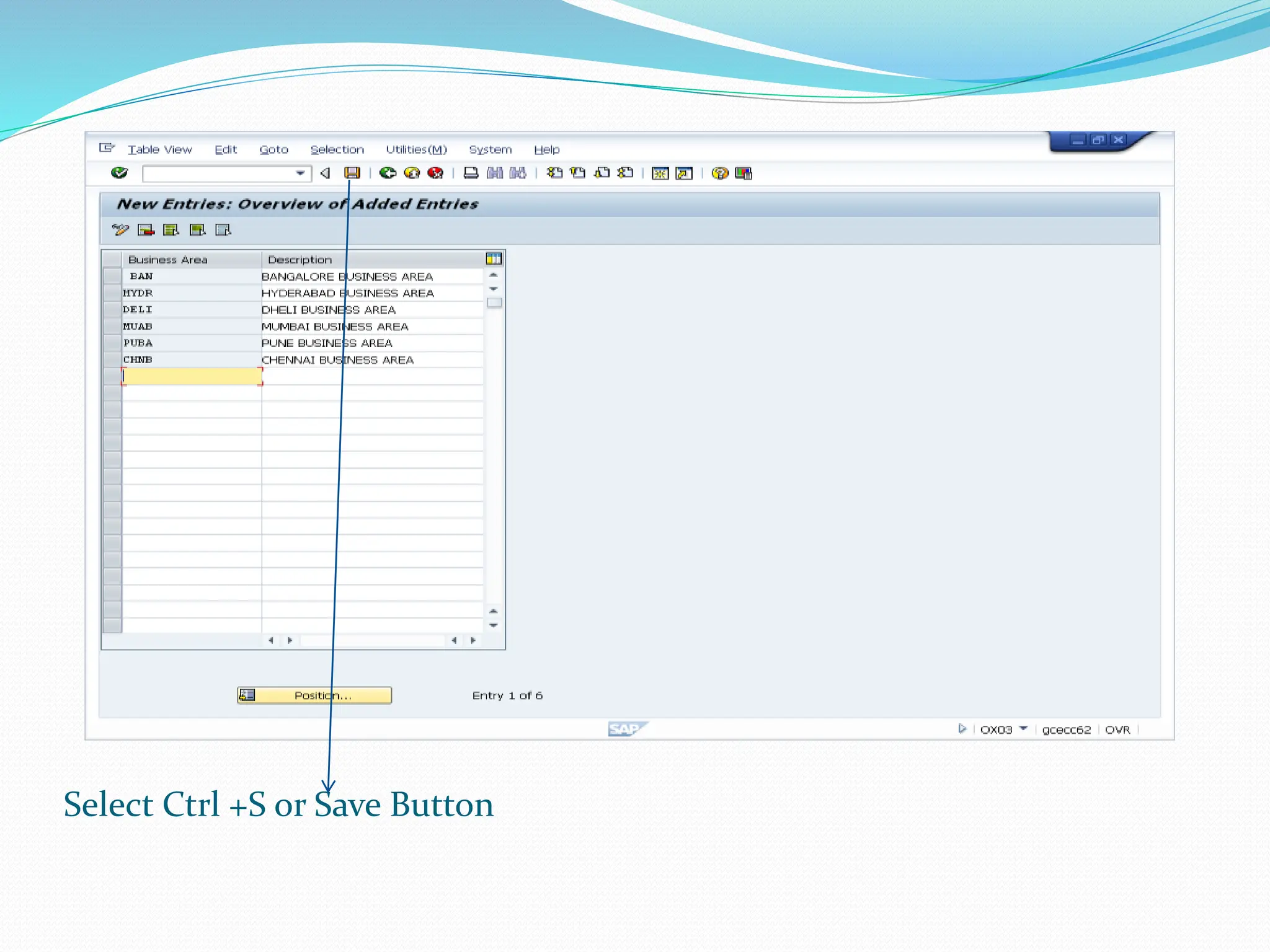 SAP FICO Config step-by-step-sap-fi-basic-configuration-settings.pptx