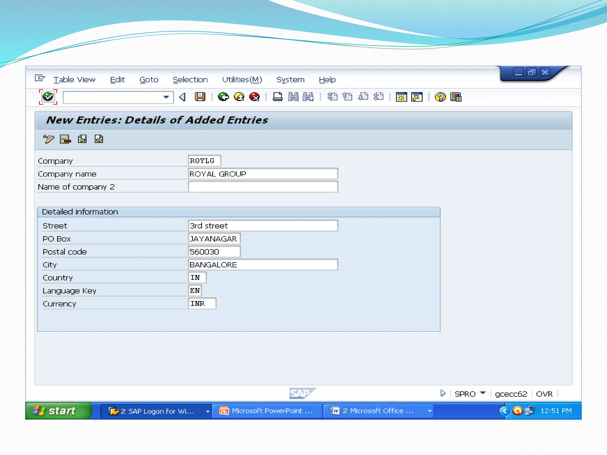 SAP FICO Config step-by-step-sap-fi-basic-configuration-settings.pptx