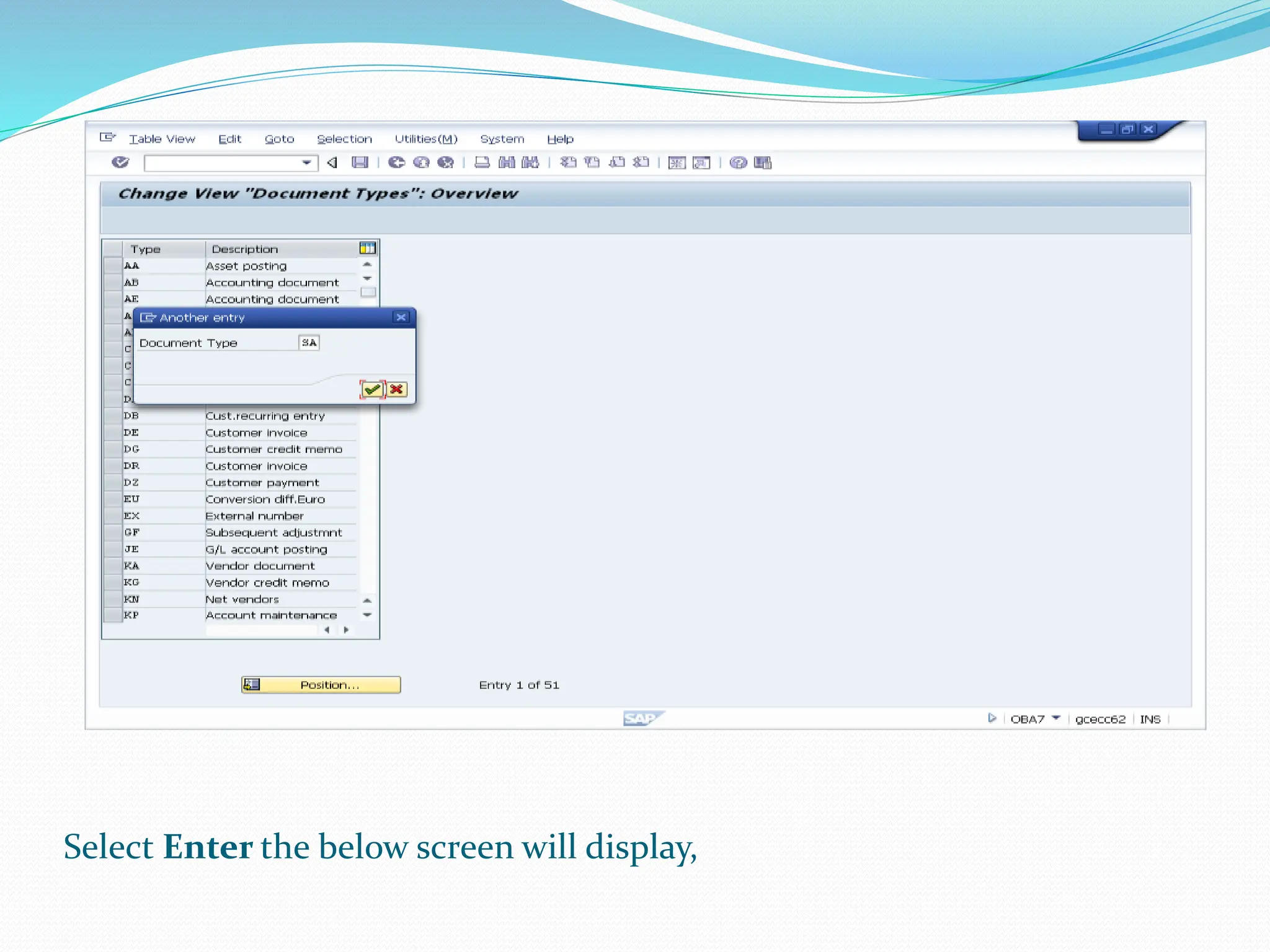 SAP FICO Config step-by-step-sap-fi-basic-configuration-settings.pptx