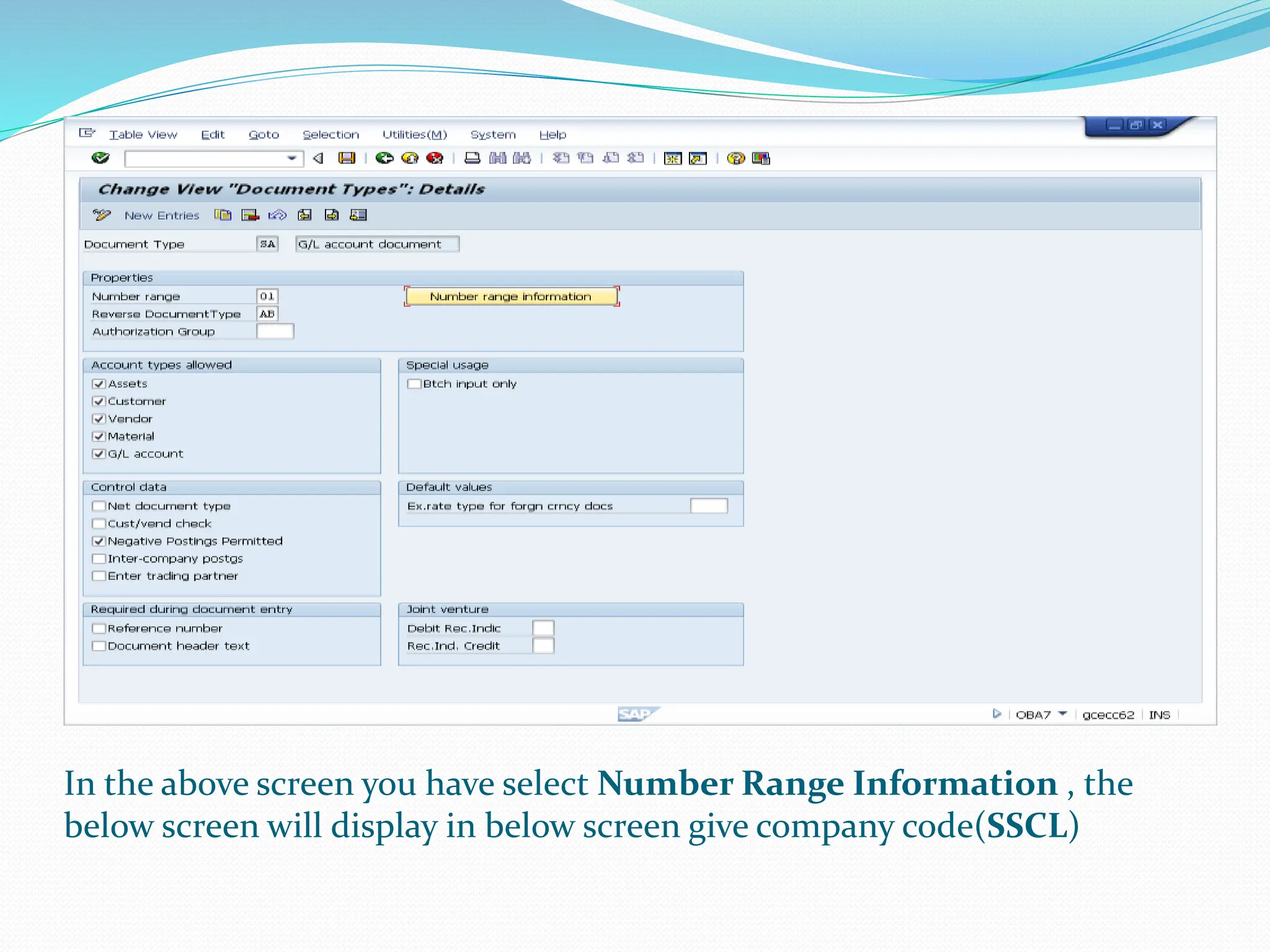SAP FICO Config step-by-step-sap-fi-basic-configuration-settings.pptx