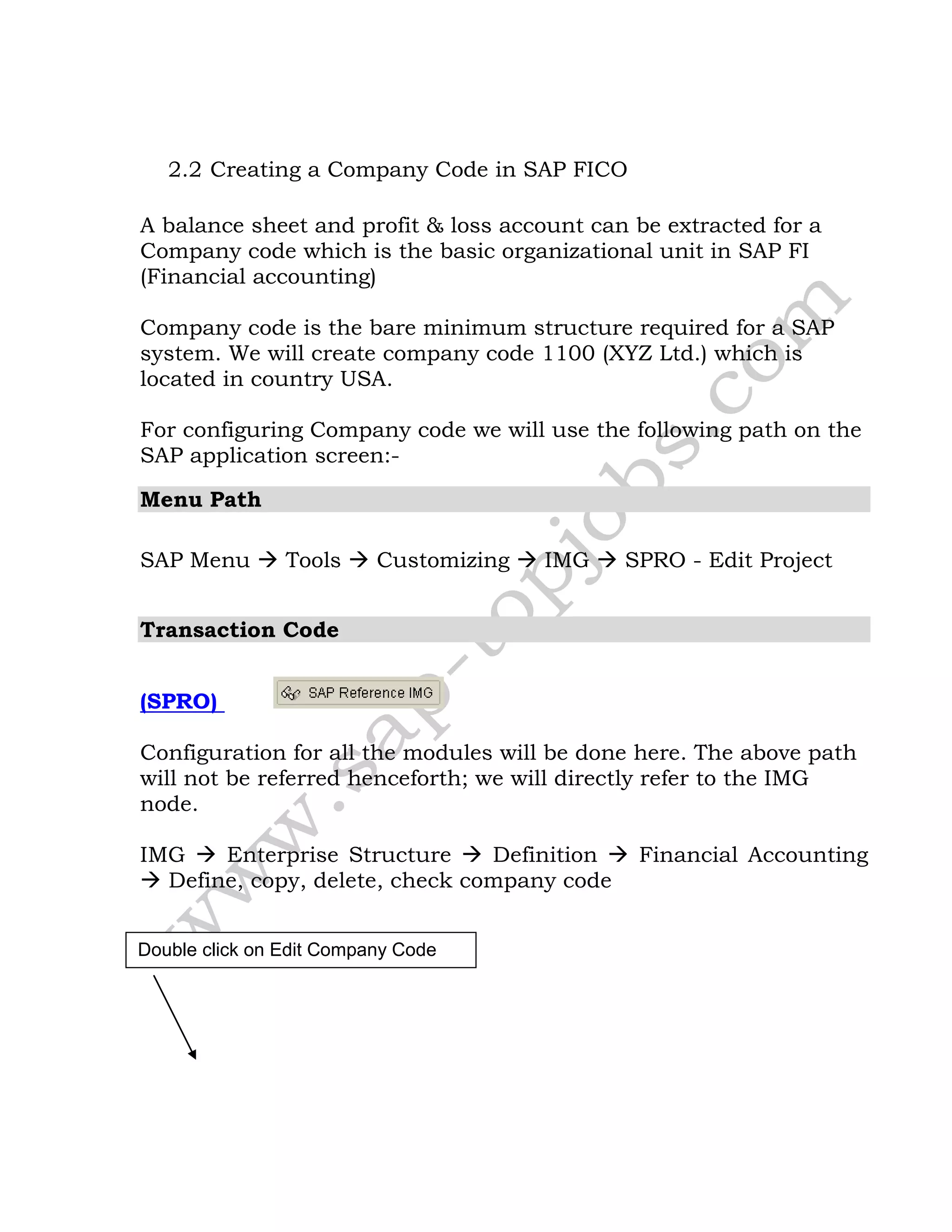 Sap fico configuration | PDF | Business Accounting & Finance | Business