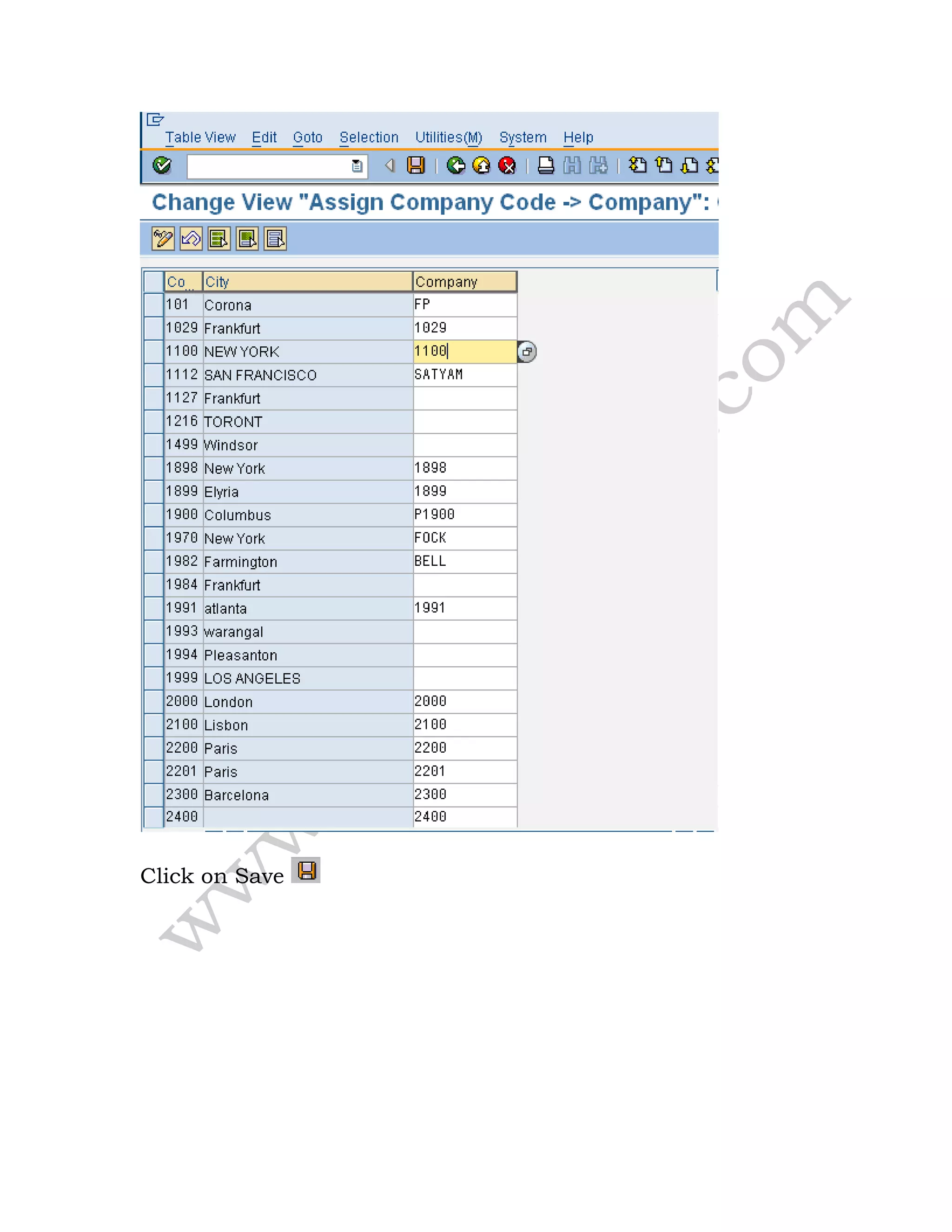 Sap fico configuration | PDF | Business Accounting & Finance | Business