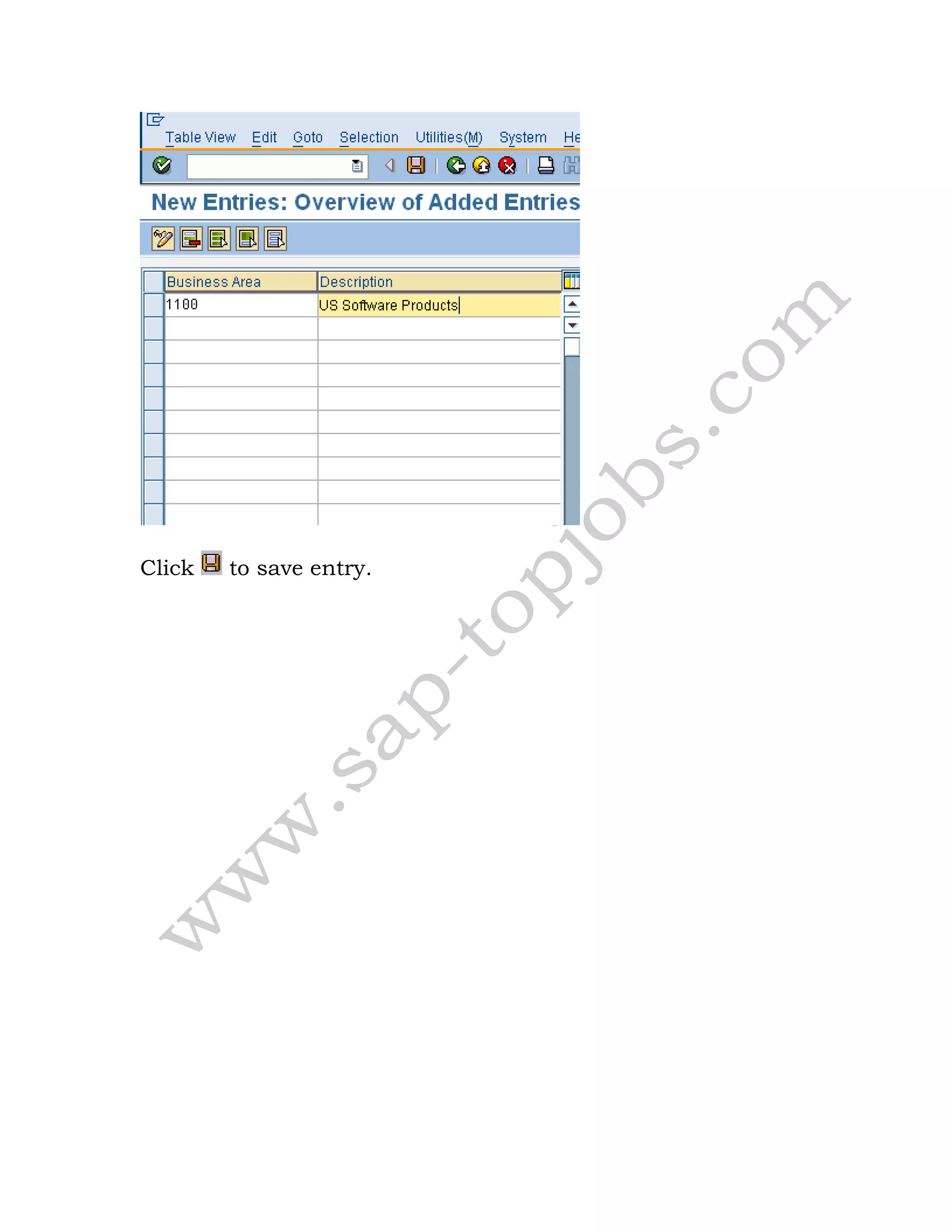Sap fico configuration | PDF