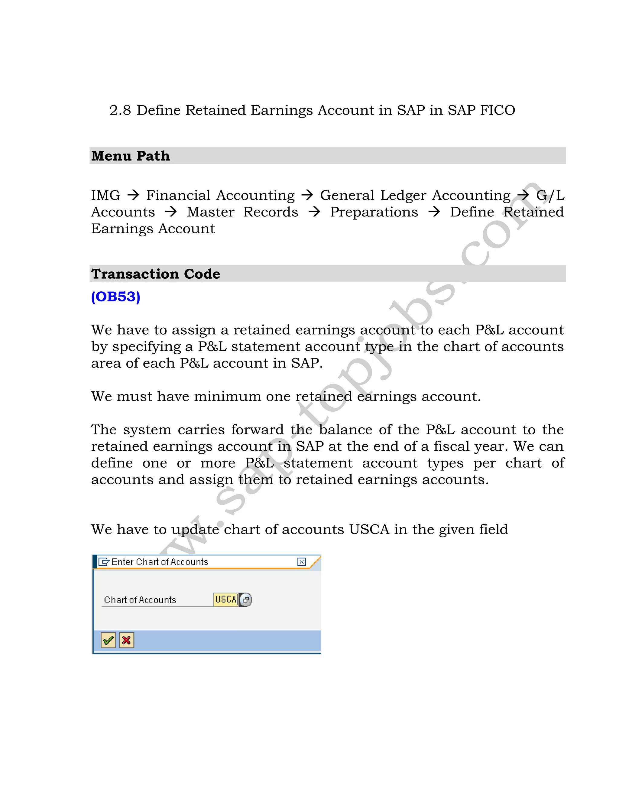 Sap fico configuration | PDF | Business Accounting & Finance | Business