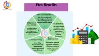 Sap Fico Course Ppt | Sap Finance | Accounting | PPTX