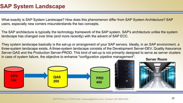 Sap fico demo presentation | PPTX | Databases | Computer Software and ...