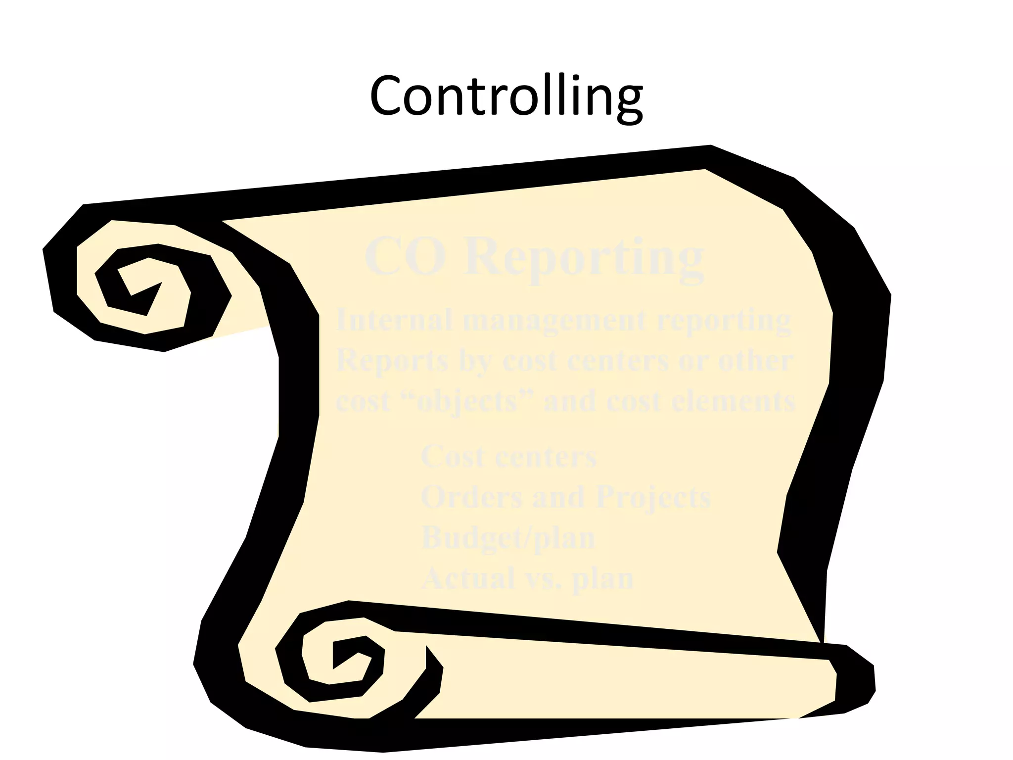 SAP FICO Overview | PPTX